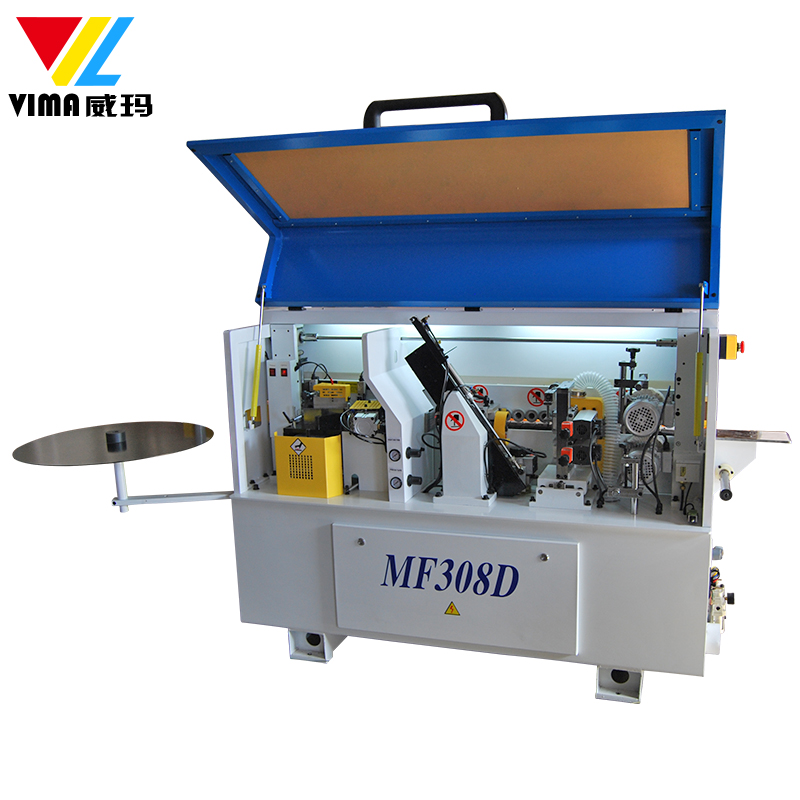 MF308/MF308D - H&T TOOLS