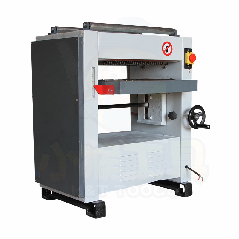 Light duty single side thicknesser MB104/105/106/107 - H&T TOOLS