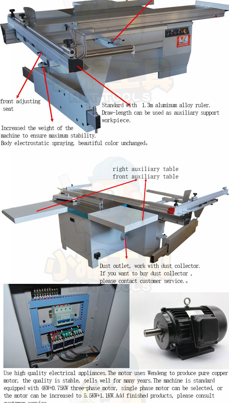 MJ6132-ECO - H&T TOOLS