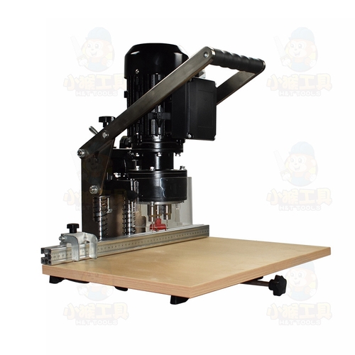 Manual hinge boring machine FD3 - H&T TOOLS