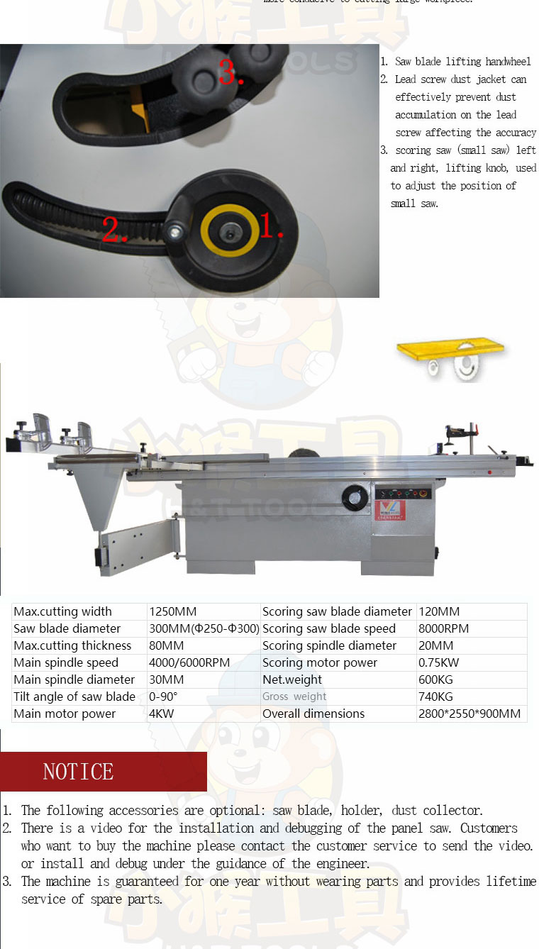 MJ6132-ECO - H&T TOOLS