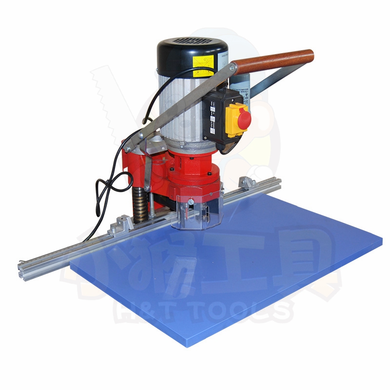 Hinge boring machine FD6 - H&T TOOLS