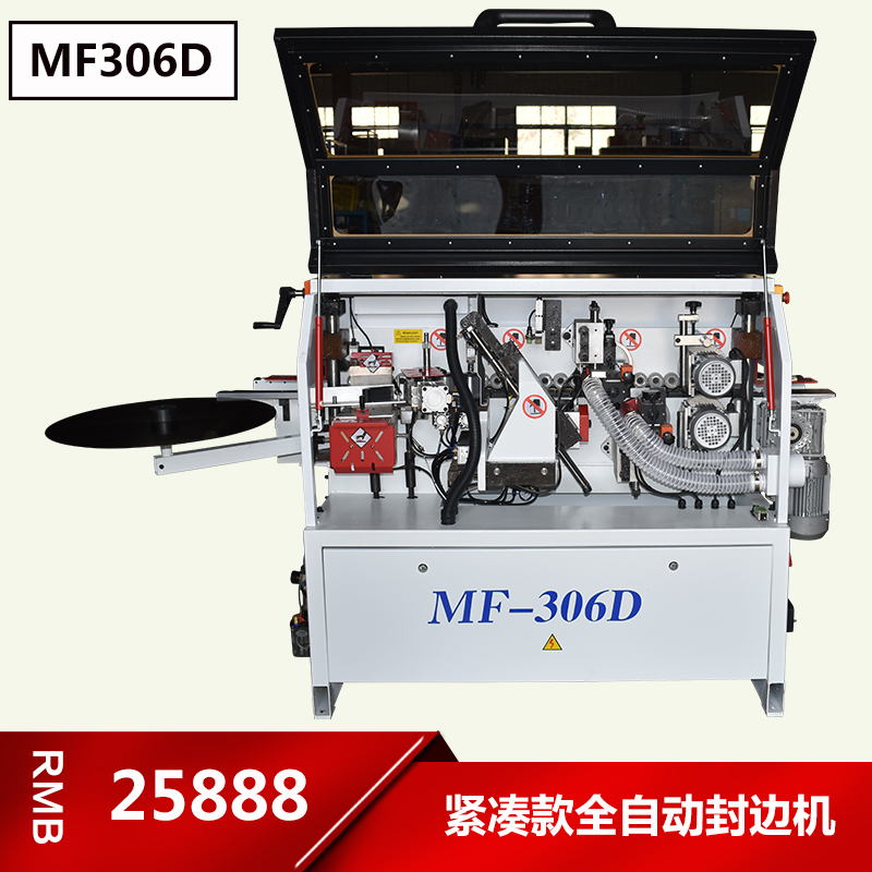 MF306D - H&T TOOLS