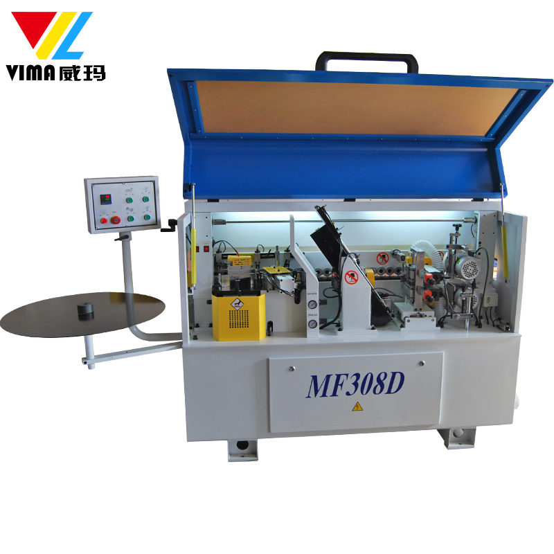 MF308/MF308D - H&T TOOLS